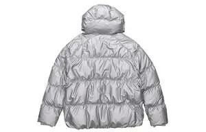 Nike Down Fill Hooded Jacket
