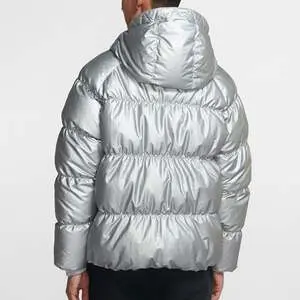 Nike Down Fill Hooded Jacket