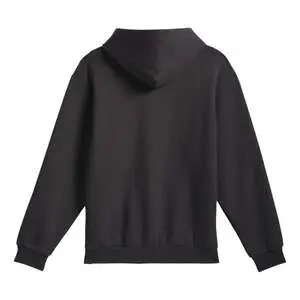 Adidas Skateboarding Technical Fleece Zip-up Hoodie - Black
