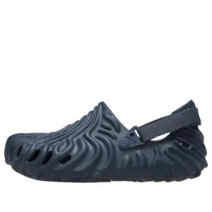 CROCS Salehe Bembury Pollex Clog - Navy
