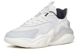 ANTA Chao Bai 3.0 Low Sneakers