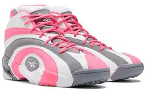REEBOK Shaqnosis High-top Sneakers
