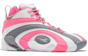 REEBOK Shaqnosis High-top Sneakers