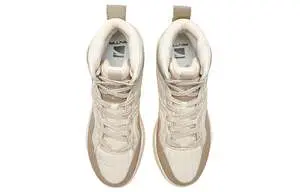 ANTA Life Series High-top Sneakers