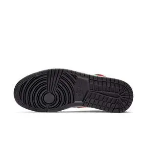JORDAN 1 Mid "retro" Sneakers - Multi
