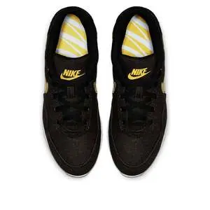 Nike Outburst Lx "bright Citron - Black