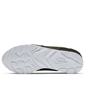 Nike Outburst Lx "bright Citron - Black