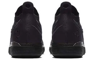 Nike Zoom Kd Basketball Sneakers - Black