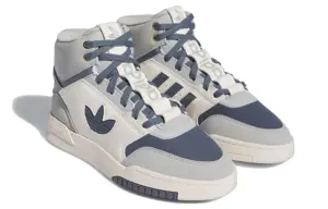Adidas Originals Drop Step Ix High Top Sneakers