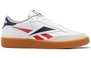 REEBOK Club C 85 Sneakers - White