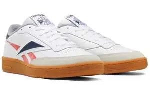 REEBOK Club C 85 Sneakers - White