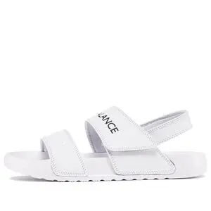 NEW BALANCE Nclay Sandals - White