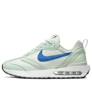 Nike Nike Air Max Dawn Sneakers Green/blue/white