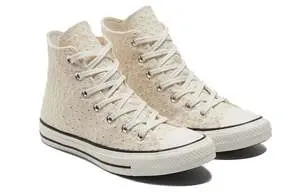 CONVERSE Chuck Taylor All Star High Top Sneakers - Cream
