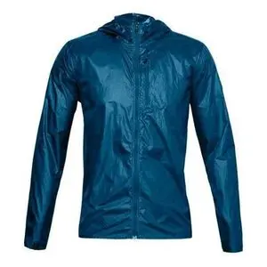 Under Armour Outdoor Impasse Windbreaker Jacket