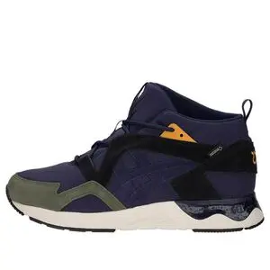 Asics Gel-lyte 5 Sanze Mt G-tx High-top Sneakers