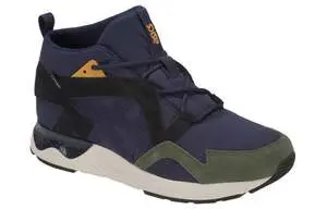 Asics Gel-lyte 5 Sanze Mt G-tx High-top Sneakers