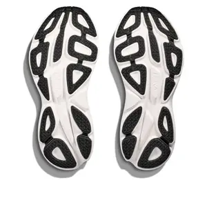 Hoka One One Bondi Sneakers - Stardust/lettuce