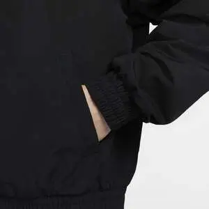 Nike Club Futura Jacket - Black/white