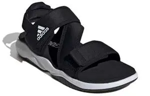 Adidas Sumra Sandals - Black/white