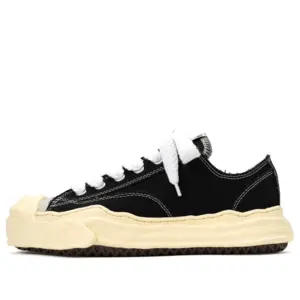 Mihara Yasuhiro Hank Vl Og" Sneakers - Black