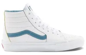VANS Sk8-hi High Top Lace-up Sneakers