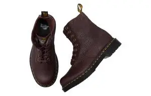 Dr. Martens 1460 Pascal Ankle Boots