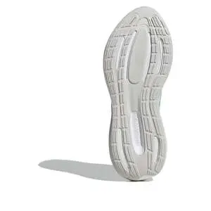 Adidas Runfalcon 3.0 Athletic Sneakers - White/green