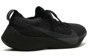 Nike Vapor Street Flyknit - Black/anthracite
