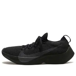 Nike Vapor Street Flyknit - Black/anthracite