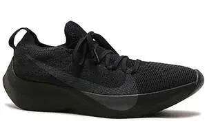 Nike Vapor Street Flyknit - Black/anthracite