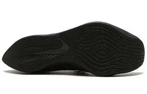 Nike Vapor Street Flyknit - Black/anthracite