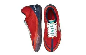 CONVERSE Chuck Taylor All Star Bb Evo "court Daze" Low Top Sneakers