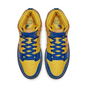 Nike Dunk High Pro Db 'doernbecher' Sneakers