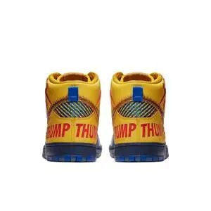 Nike Dunk High Pro Db 'doernbecher' Sneakers