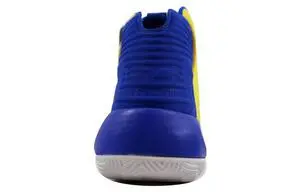 Under Armour Curry 3zer0 Basketball Sneakers - Yellow
