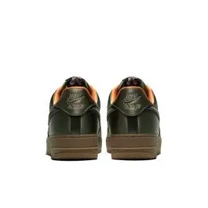 Nike Force 1 Low "olive Flight Jacket" Sneakers