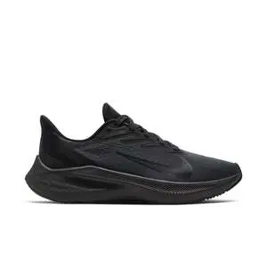 Nike Zoom Winflo 7 Running Shoes - Black