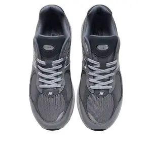NEW BALANCE 2002r V1 Sneakers - Grey/dark Grey