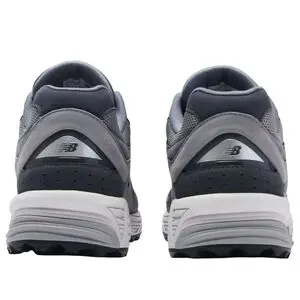 NEW BALANCE 2002r V1 Sneakers - Grey/dark Grey