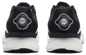 FILA Energy Boa 1+ Athletic Shoes - White/black