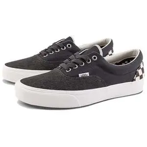 VANS X Vainl Archive Era Shadow Sneakers - Black