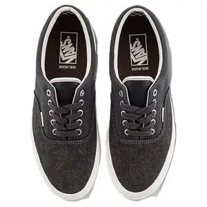 VANS X Vainl Archive Era Shadow Sneakers - Black