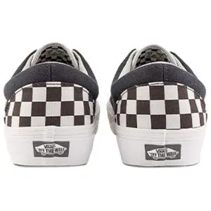 VANS X Vainl Archive Era Shadow Sneakers - Black