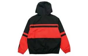 Nike Windproof Anti-tear Half Zip Jacket