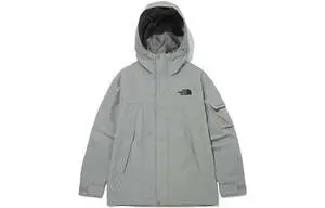 The North Face Manton Jacket - Grey