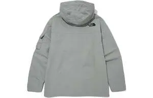 The North Face Manton Jacket - Grey
