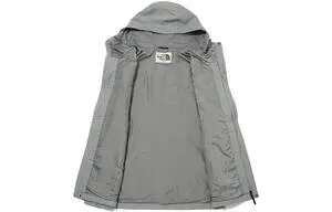 The North Face Manton Jacket - Grey