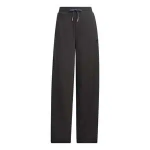 Adidas Originals Toc Wide-leg Pants - Black