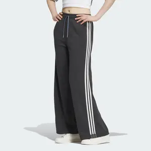 Adidas Originals Toc Wide-leg Pants - Black